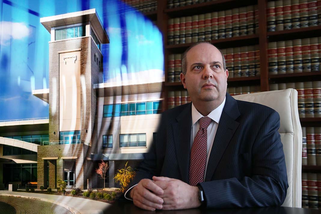 Fessler Revisited: Victory in Court - Jehovah's Witnesses