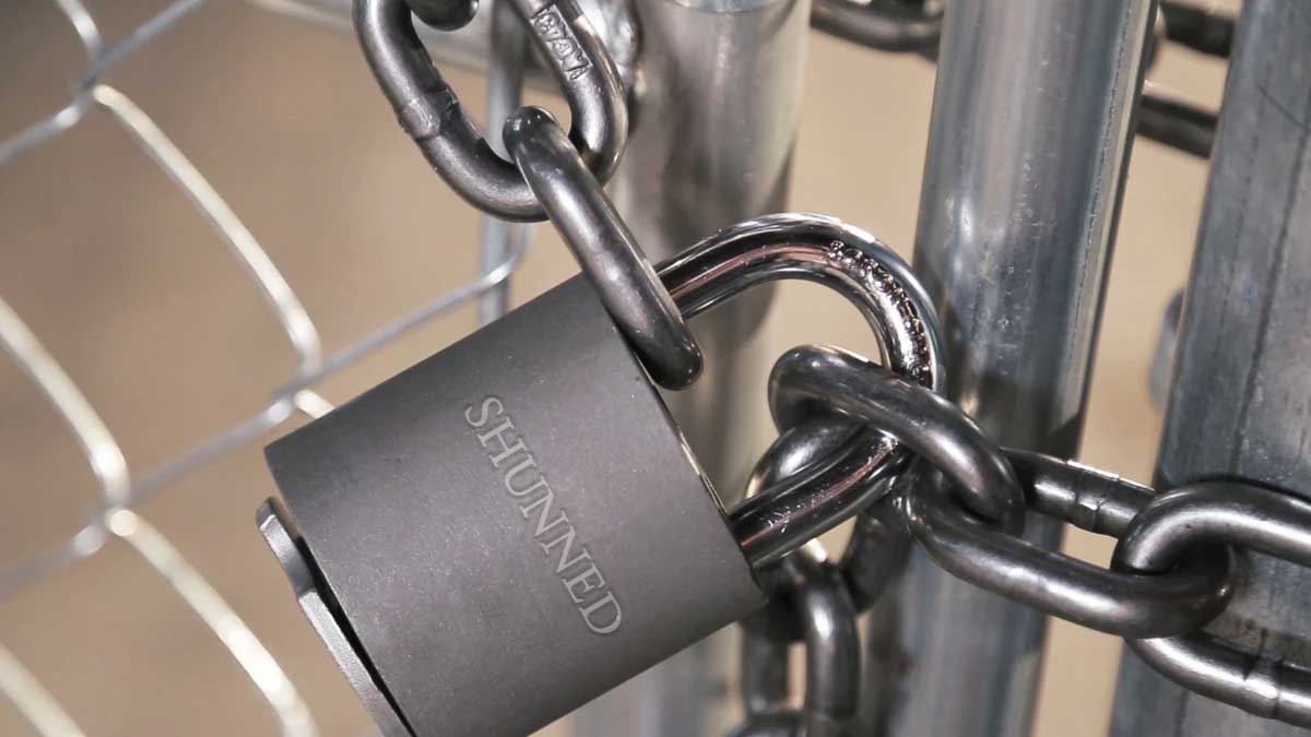 Shunning the Shunning - How Ghana Jehovah's Witnesses React to Shunning