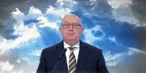 Geoffrey W. Jackson - Governing Body of Jehovah's Witnesses