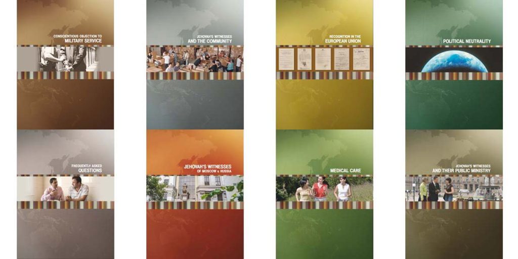 News | Life Stories - Jehovah's Witnesses