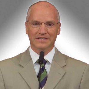 Gage Fleegle - Jehovah's Witnesses