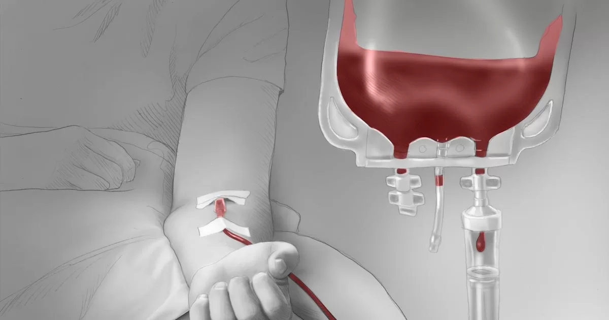 Blood Transfusions - Jehovah's Witnesses