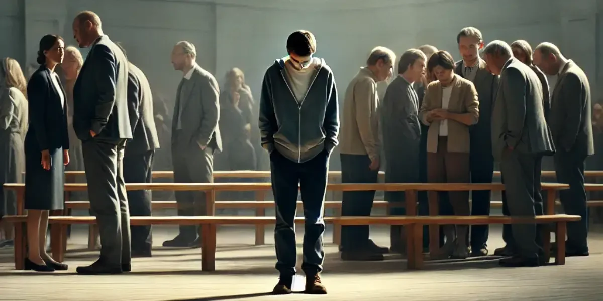 Disfellowshipping and Disassociation - Jehovah's Witnesses